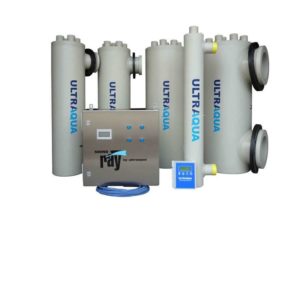 UV-Desinfektion | Alles-Fisch